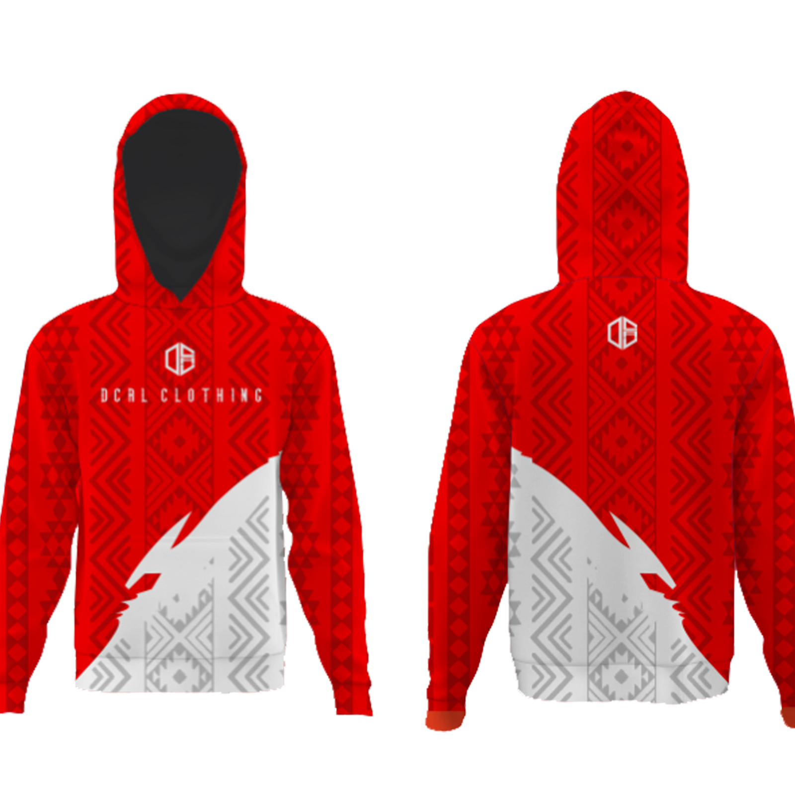 DCAL CLOTHING
